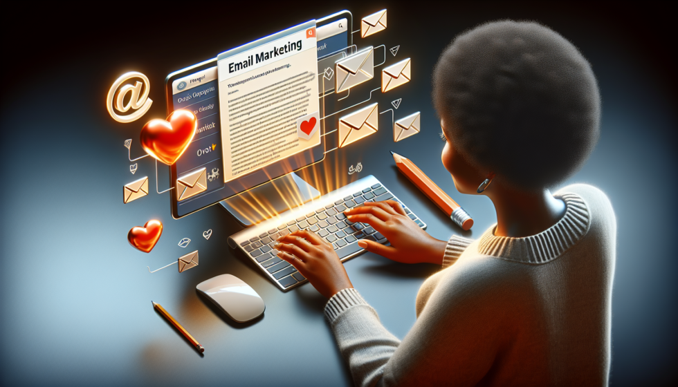 How Email Marketing Inspires Trust and Drives Brand Loyalty | RP Summit