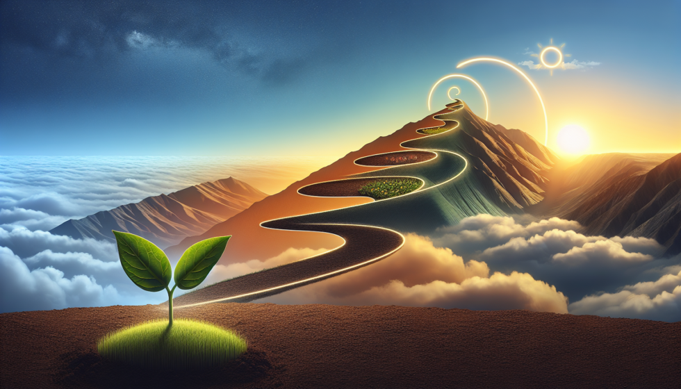 Elevate Your Vision: Transformative Path of Brand Development | RP Summit