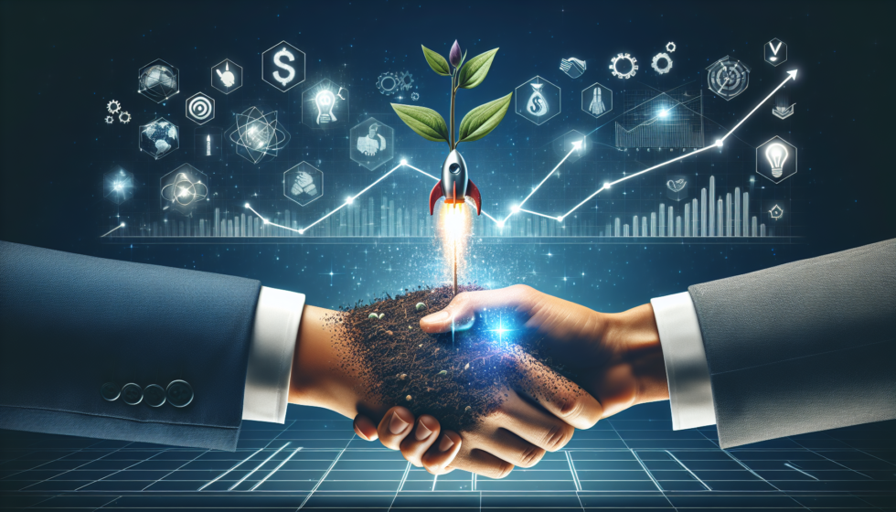 Ignite Growth: Transformative Strategies in Venture Marketing | RP Summit