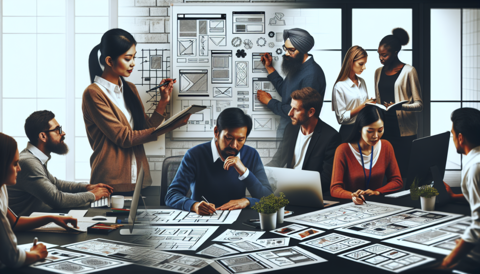 Crafting Web Design That Engages Hearts and Minds | RP Summit