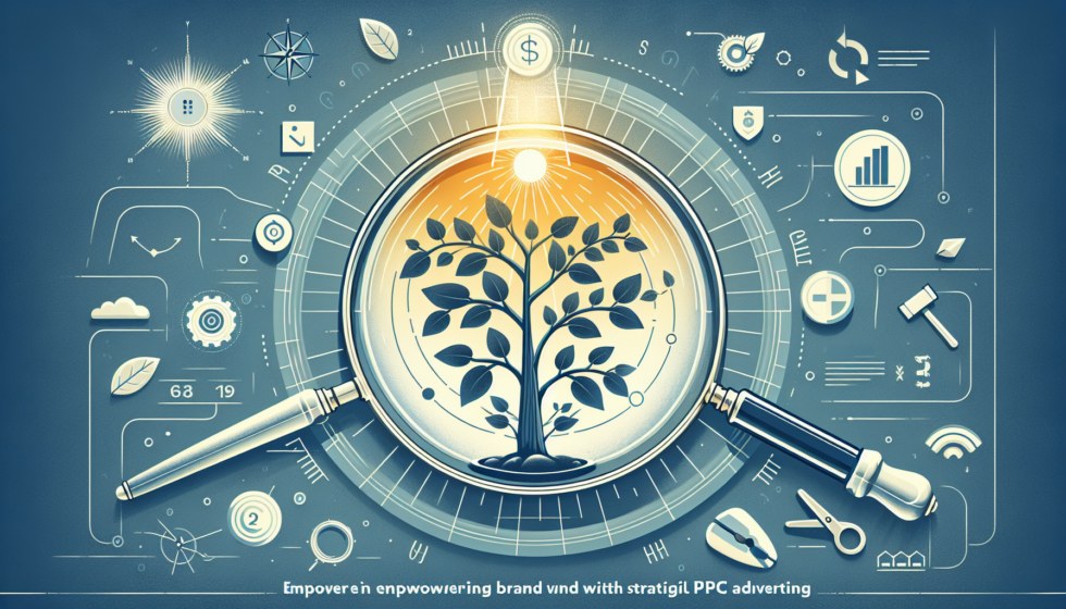 Empower Your Brand with Strategic PPC Advertising | RP Summit