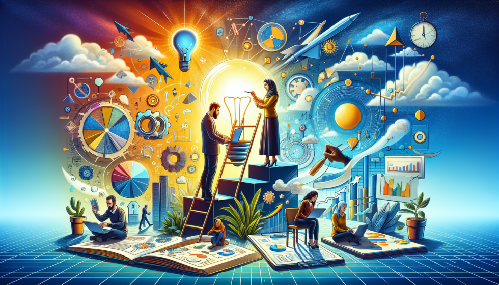 Crafting Your Winning Digital Strategy for Meaningful Impact | RP Summit