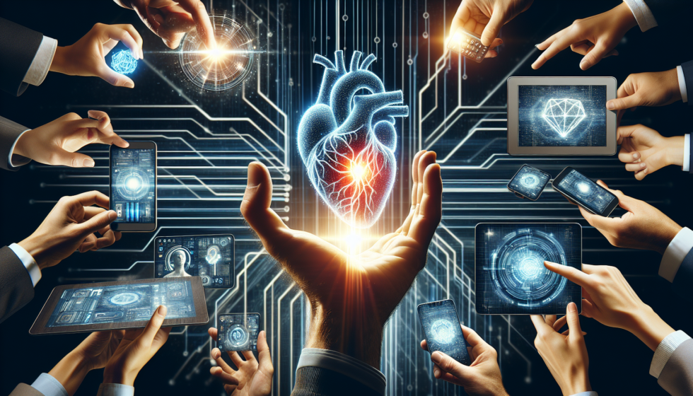 Crafting a Heartfelt Impact with Digital Strategy | RP Summit